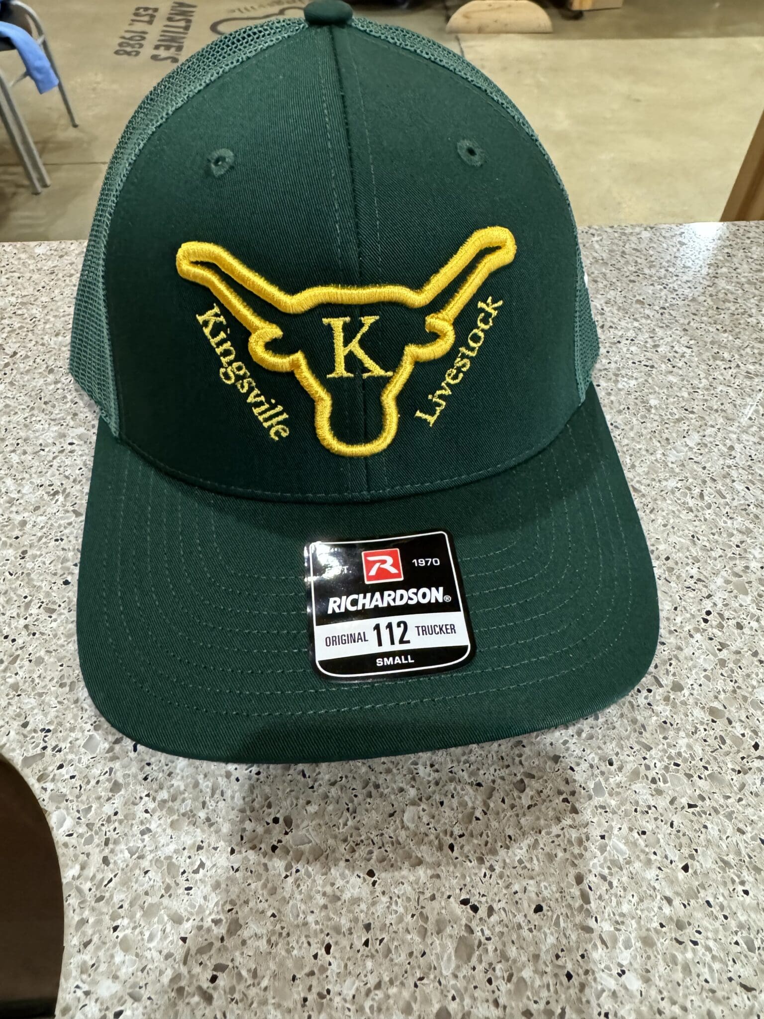 Merchandise – Kingsville Livestock Auction- Cattle Buyers